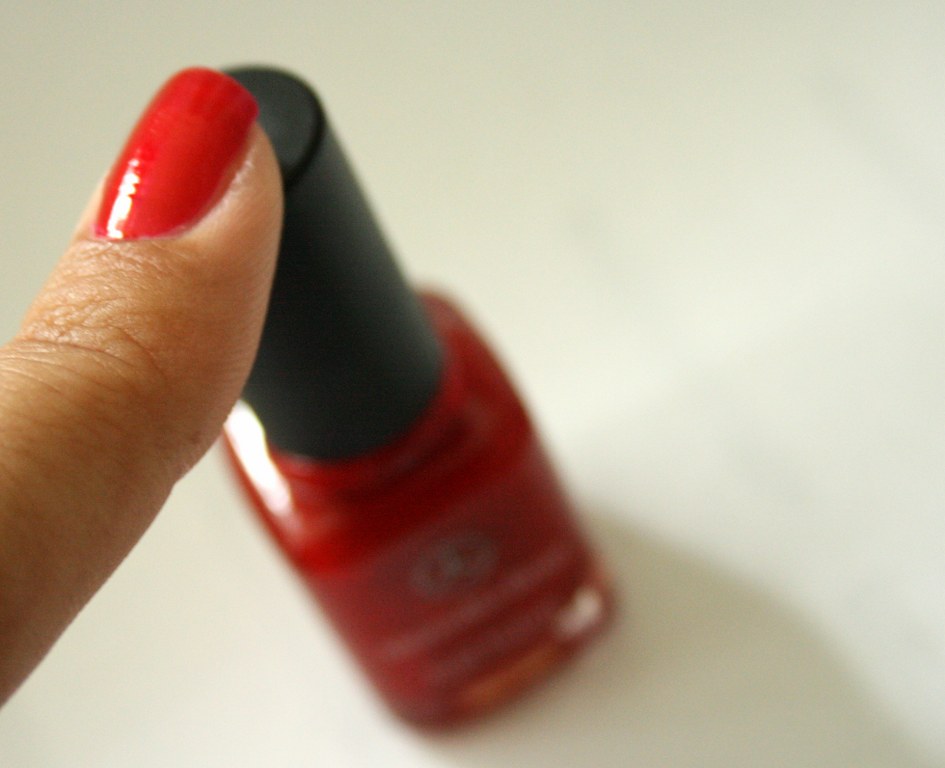 Mercedes-Benz nails - Het Automeisje